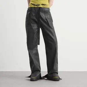 Ottolinger Glazed Baggy Jeans