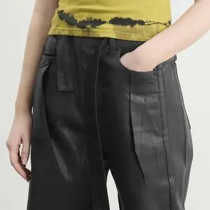 Ottolinger Glazed Baggy Jeans