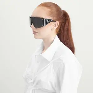 Ottolinger Gem-studded Knotted Sunglasses