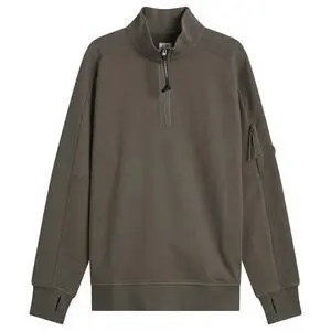 C.p. Company Half Zip Sweatshirts Hoodies For Men