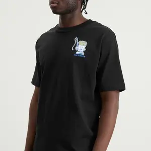 NEW BALANCE Fish And Chips T-shirt