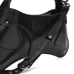 KNWLS Razr Bag