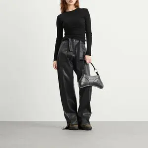 KNWLS Razr Bag