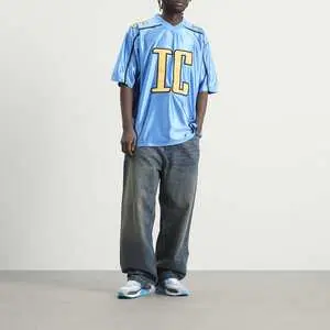 ICECREAM Ic Football Shirt