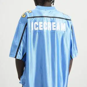 ICECREAM Ic Football Shirt