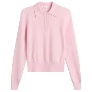 Jil Sander Slim Fit Knitwear For Women