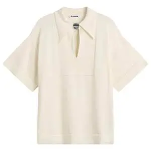 JIL SANDER Polo Top