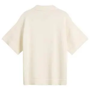 JIL SANDER Polo Top