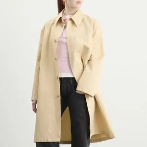 JIL SANDER Mac Jacket