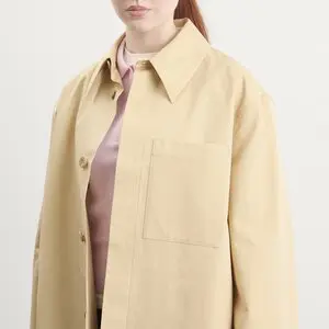 JIL SANDER Mac Jacket