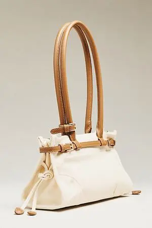 Anthropologie Gold Tone Bags For Women