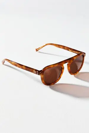 SARDINE Stevie Aviator Sunglasses