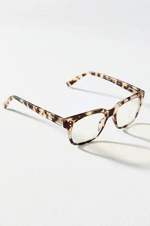 Anthropologie A. J. Morgan Tony Square Readers