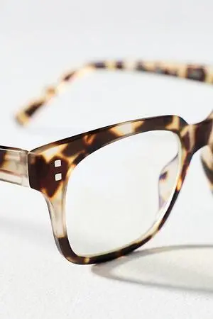 Anthropologie A. J. Morgan Tony Square Readers