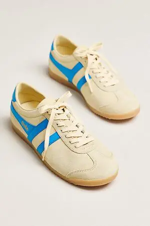 Gola Lace Up Sneakers For Women