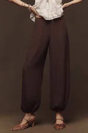 REFORMATION Zia Pants