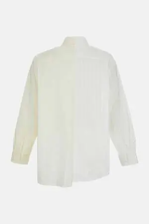 MAISON MARGIELA Numeric Signature Shirt