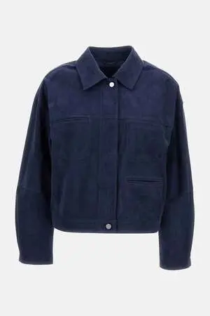 Desa 1972 Button Detailed Outerwear For Women