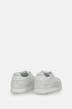 Givenchy Yard Court Low Sneakers - White