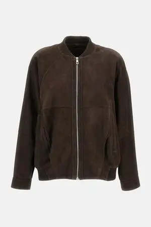 DESA 1972 Oversized Bomber Jacket