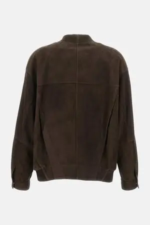 DESA 1972 Oversized Bomber Jacket