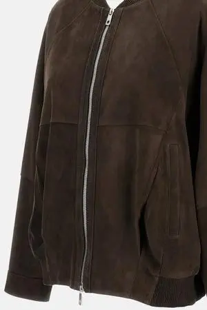 DESA 1972 Oversized Bomber Jacket