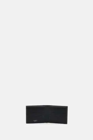 Givenchy Portafoglio In Pelle