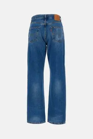 LEVI STRAUSS &AMP; CO. 501 90's Jeans