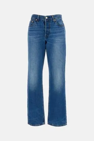 LEVI'S 501 90's Jeans - Blue