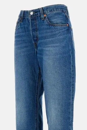 LEVI'S 501 90's Jeans - Blue