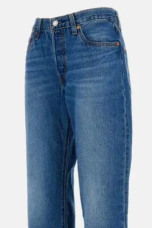 LEVI'S 501 90's Jeans - Blue