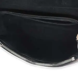LOUIS VUITTON Monogram Canvas Chain It Pm - Brown