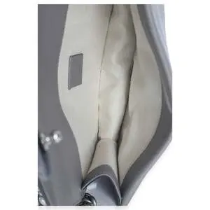 Gucci Dionysus Shoulder Bag - Gray