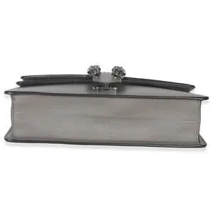 Gucci Dionysus Shoulder Bag - Gray