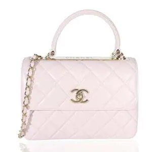 Chanel Handheld Cross Body Bags