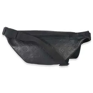 LOUIS VUITTON Monogram Shadow Discovery Bumbag
