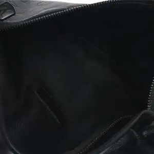 LOUIS VUITTON Monogram Shadow Discovery Bumbag
