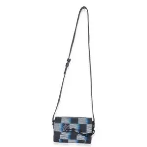 LOUIS VUITTON Damier Rush Epi Steamer Wearable Wallet