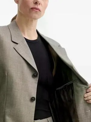 Filippa K Buttoned Blazer