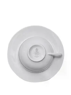Thom Browne 4-bar Tea Set