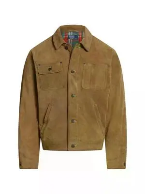 Polo Ralph Lauren Trucker Jacket