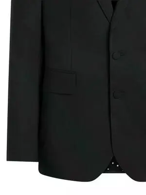 Dolce & Gabbana Button-fastening Blazer