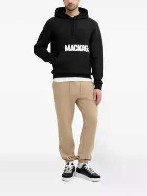 Mackage Logo-print Hoodie