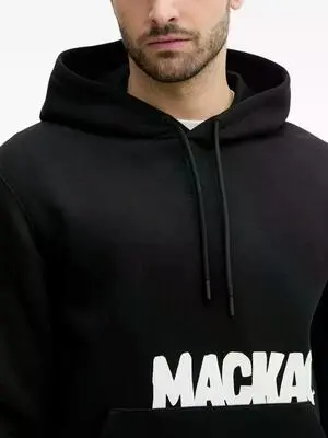 Mackage Logo-print Hoodie