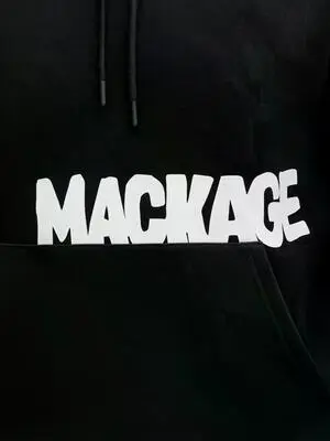 Mackage Logo-print Hoodie