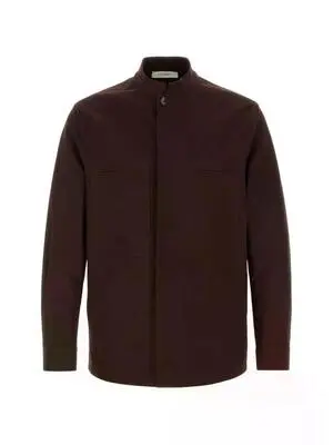 UMIT BENAN Bruce Chest-pocket Shirt Jacket