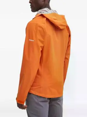 SALEWA Puez 2.5l Hooded Zip Jacket