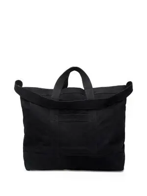 HELIOT EMIL Handle Shire Tote Bag