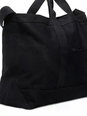 HELIOT EMIL Handle Shire Tote Bag