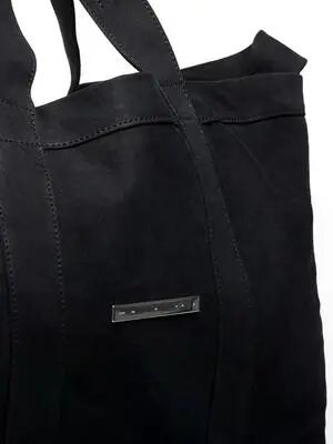 HELIOT EMIL Handle Shire Tote Bag